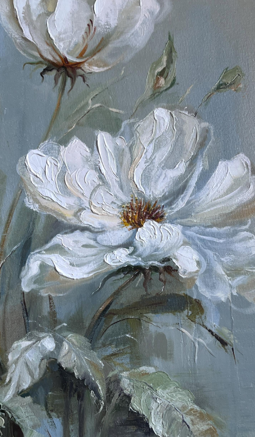 The Star and the Garden | International Picture Book Project Supporting Ukraine