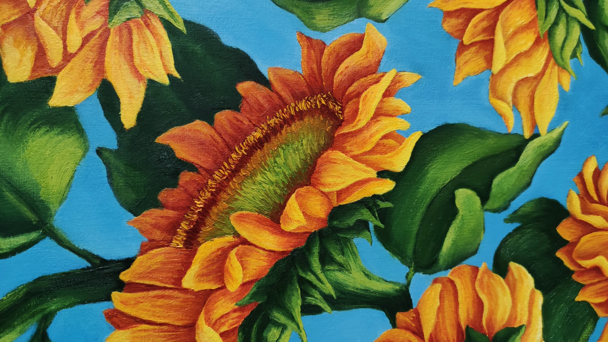 The Star and the Garden | International Picture Book Project Supporting Ukraine